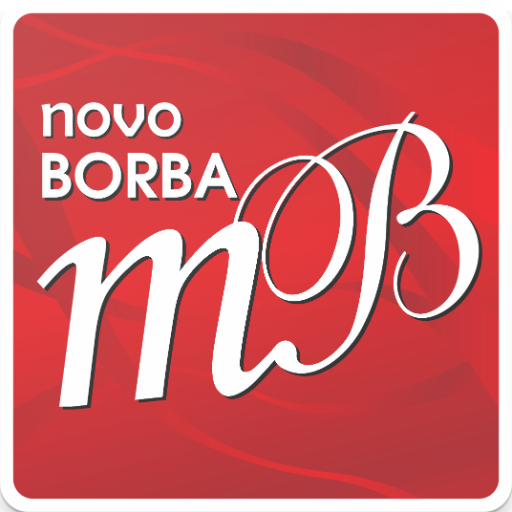 NOVO BORBA SUPERMERCADO - Apps on Google Play