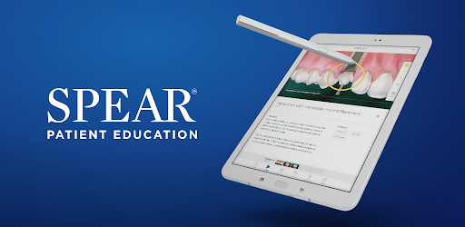 Patient Education Android App