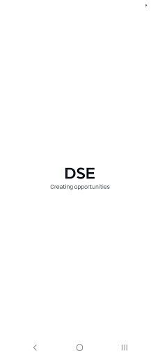 Dse Mobile Trading Platform for PC / Mac / Windows 7.8.10 - Free Download - Napkforpc.com