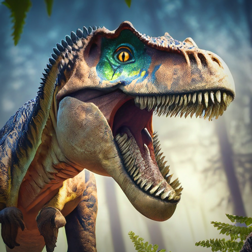 Dinosaur Universe - Apps on Google Play