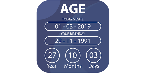 Bug years calculator store