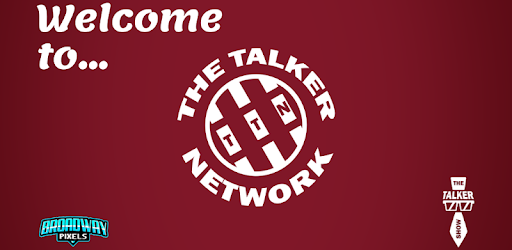 The Talker Network Android App