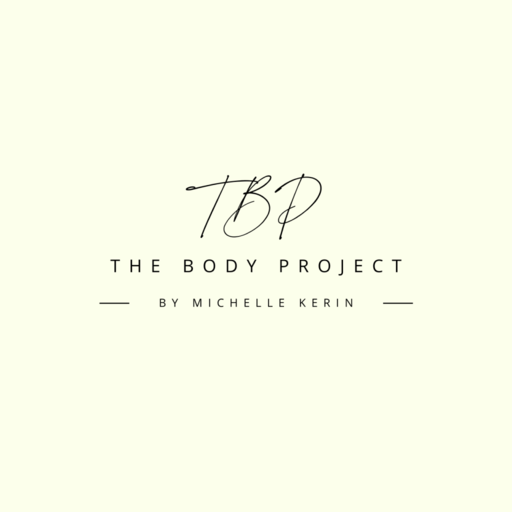 The Body Project by Michelle - Apps on Google Play