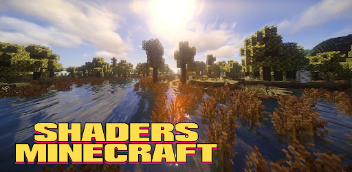 Realistic Shaders for MCPE Android App