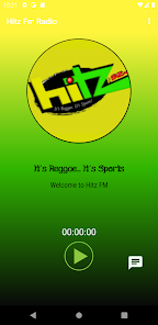 Hitz 92 store