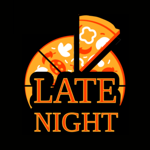 Pizzeria Late Night - Apps on Google Play