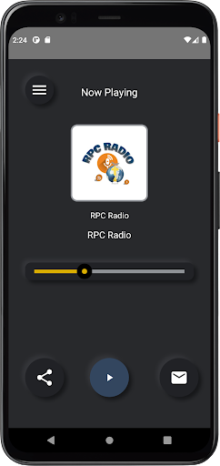RPC Radio for PC / Mac / Windows 11,10,8,7 - Free Download - Napkforpc.com