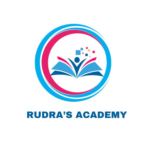 RUDRA'S ACADEMY - Apps on Google Play