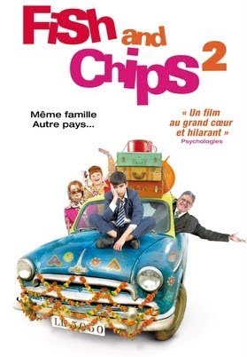 Fish and chips 2 (VF) - Movies on Google Play