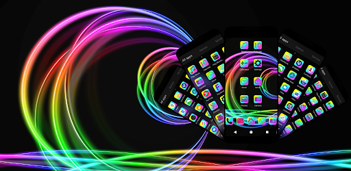 Latest HD Themes Android App