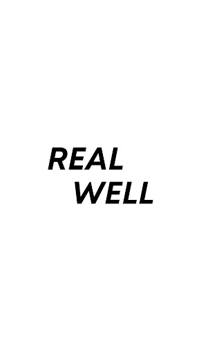 Real Well App for PC / Mac / Windows 11,10,8,7 - Free Download ...