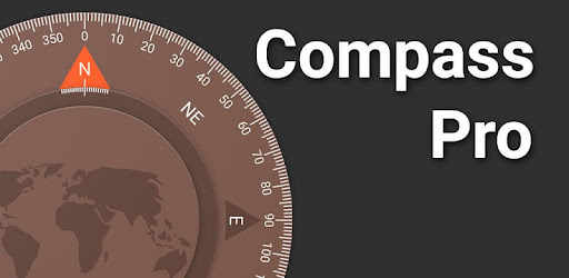Compass Pro Android App