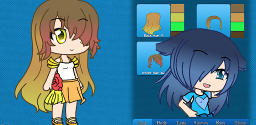 Gacha Animator (Tips) Android App