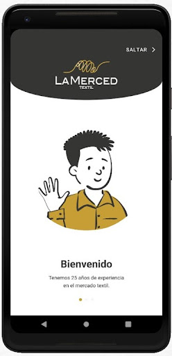TLM APP Cliente for PC / Mac / Windows 11,10,8,7 - Free Download ...
