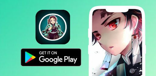 Demon Slayer KNY HD Wallpapers for Fans Android App