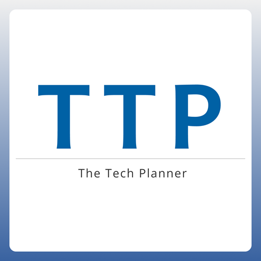 TTP - Apps on Google Play