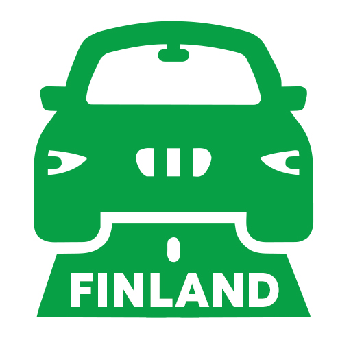 Finland Driving Theory Test - Apps on Google Play
