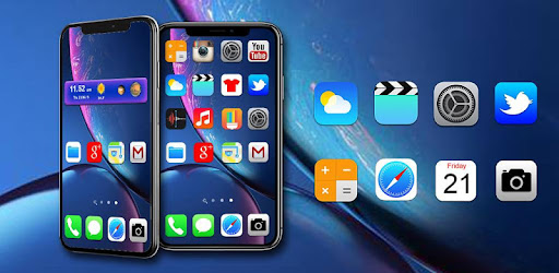 Launcher, Business Themes & Live Wallpapers Android App