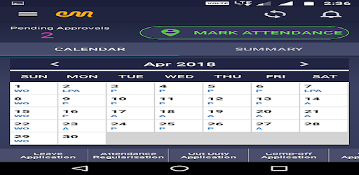 emSphere-Enterprise Android App