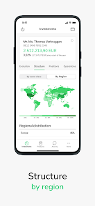 My Degroof Petercam Luxembourg - Apps on Google Play