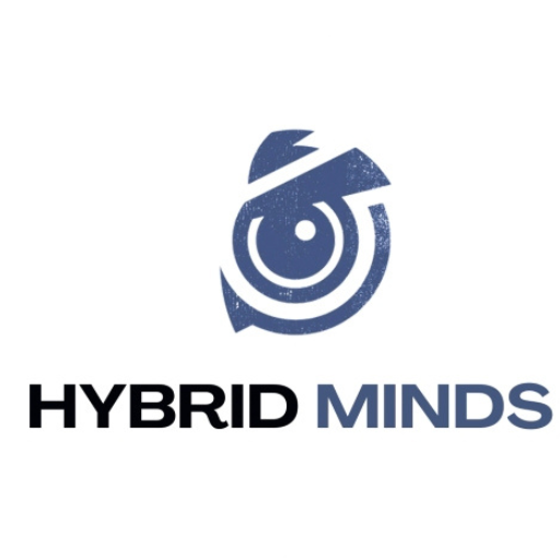 Hybrid Minds - Apps on Google Play