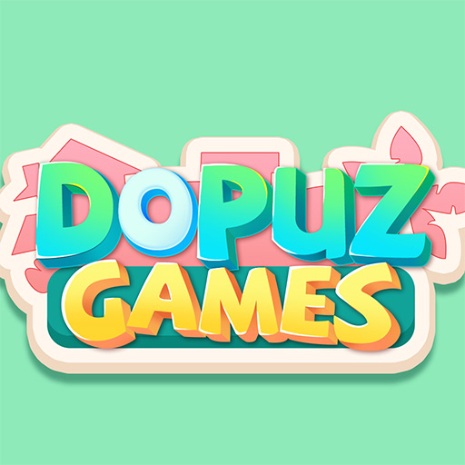 Android Apps by DoPuz Games on Google Play
