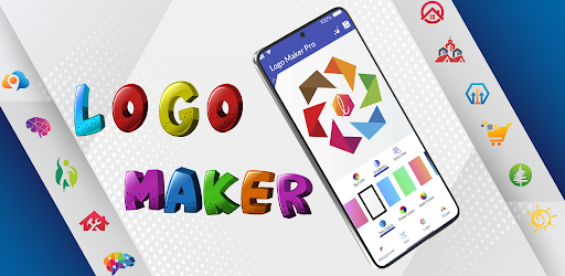 Logo Maker, Icon Creator Android App