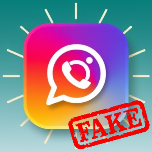 FakeSocialApp - Apps on Google Play