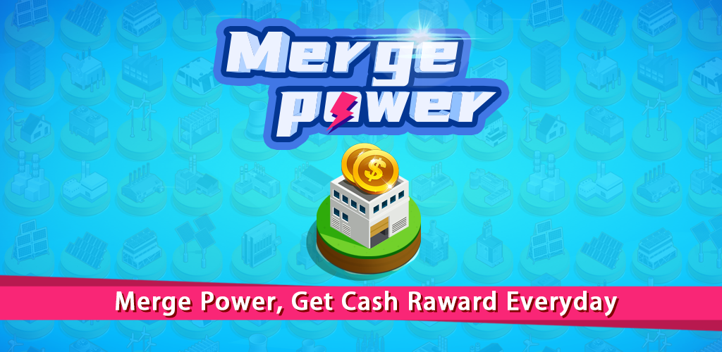 Merge Power - Latest version for Android - Download APK