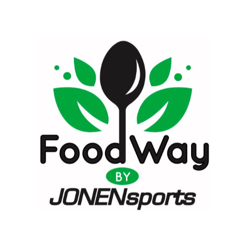 JONENsports Food Way - Apps on Google Play