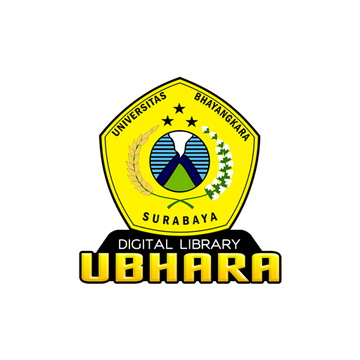 Digital Library Ubhara - Apps on Google Play