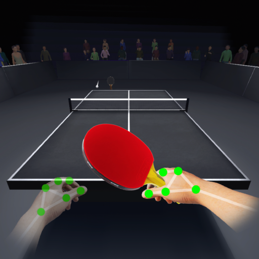 Ping Pong Air: Table Tennis for PC / Mac / Windows 11,10,8,7 - Free ...