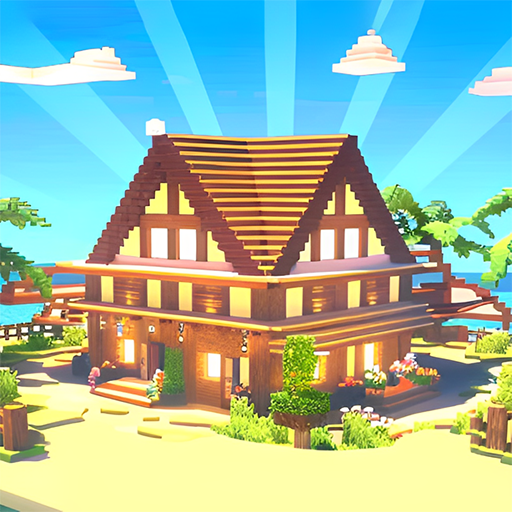 Minicraft Island: Coin Craft for PC / Mac / Windows 11,10,8,7 - Free ...