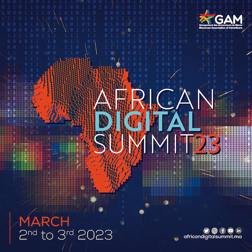 African Digital Summit 2023 - Apps on Google Play