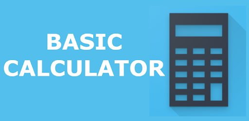 Calculadora Básica Android App