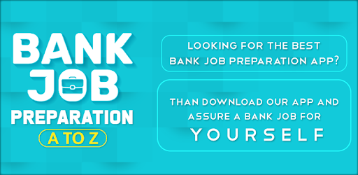 Bank job question bank~Job in bank Android App