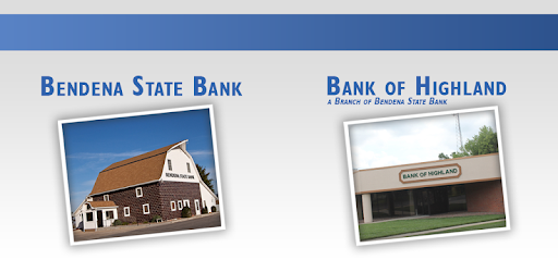 Bendena Bank Mobile Android App