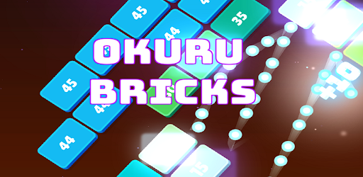 Okuru Bricks Android App