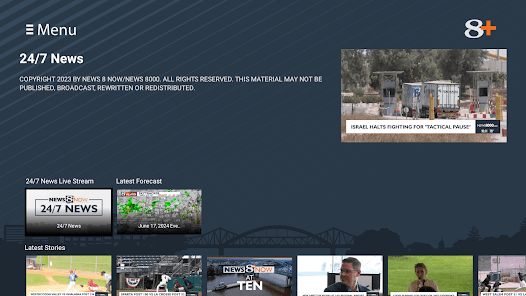 WKBT News 8+ - Apps on Google Play