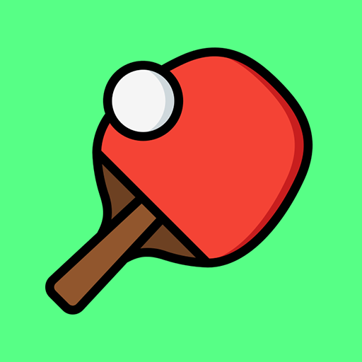 Ping Pong Legend - Google Play 應用程式