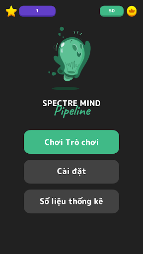 Tải và chơi Spectre Mind: Pipeline bản PC (giả lập)
