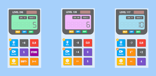 Crazy Calculator Game - Apps on Google Play