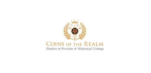Coins of the Realm Android App