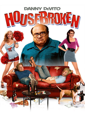 House Broken - Google Play 영화