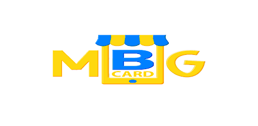 MBG Card Android App