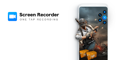 Screen Recorder – Recordit Android App