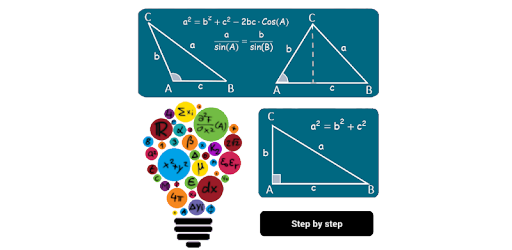 Triangle Solver Free Android App