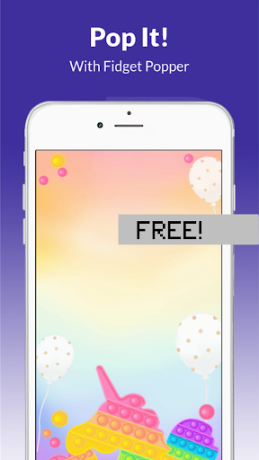 Fidget Popper for PC / Mac / Windows 11,10,8,7 - Free Download ...