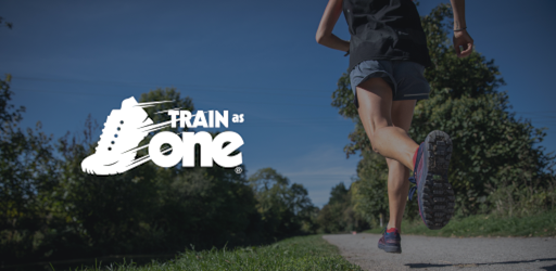 TrainAsONE - The AI Running App Android App
