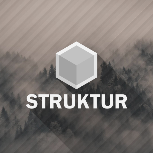 Struktur Icon Pack - Apps on Google Play